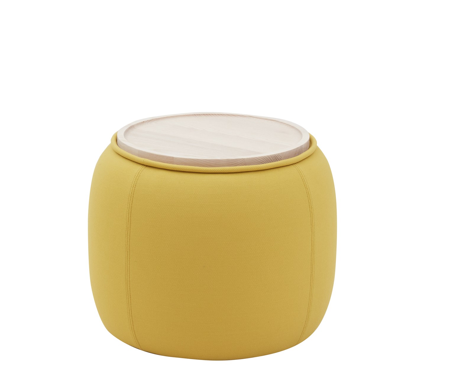 Softline: Three New Shades of Comfort