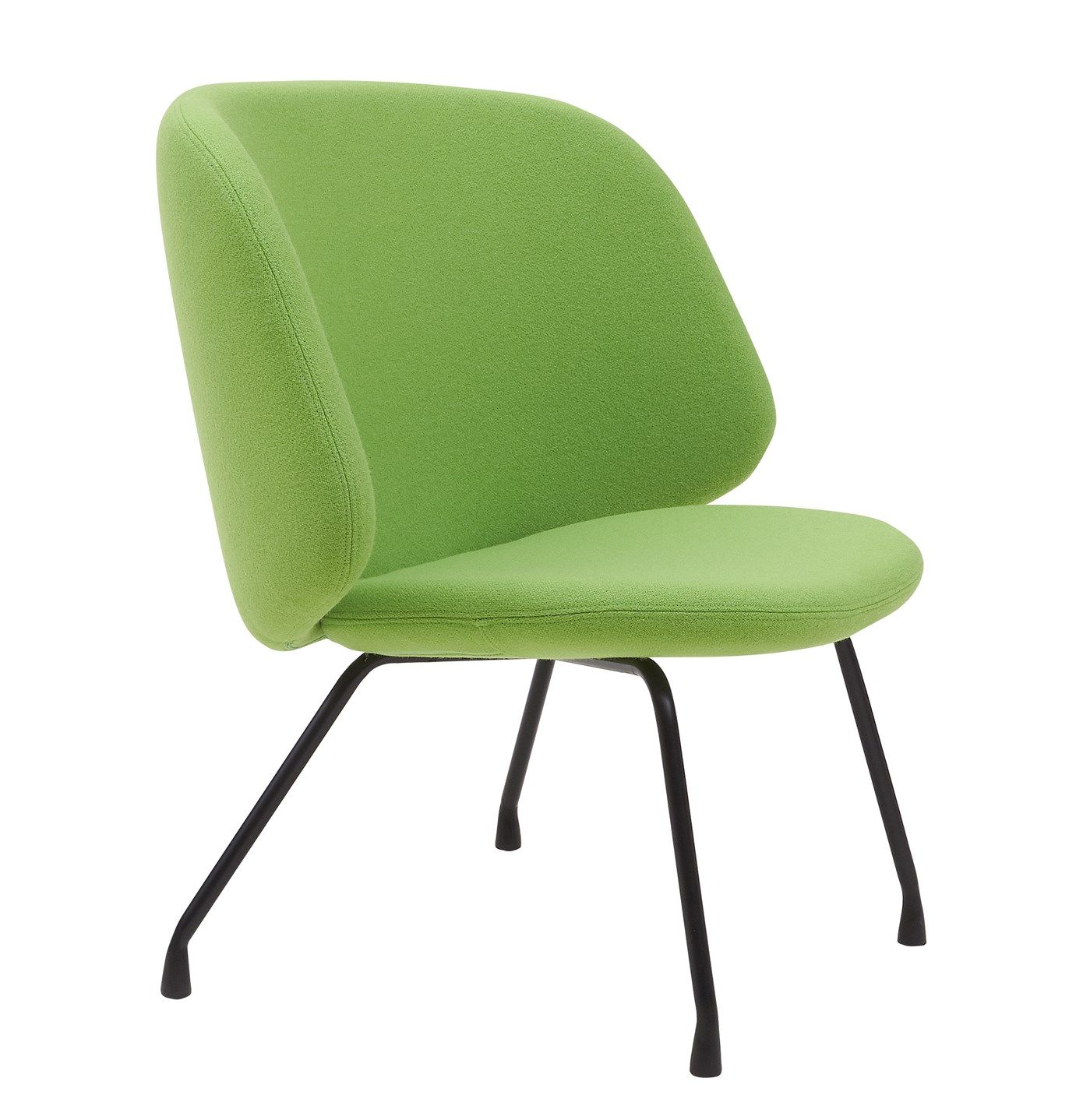 Softline: Three New Shades of Comfort