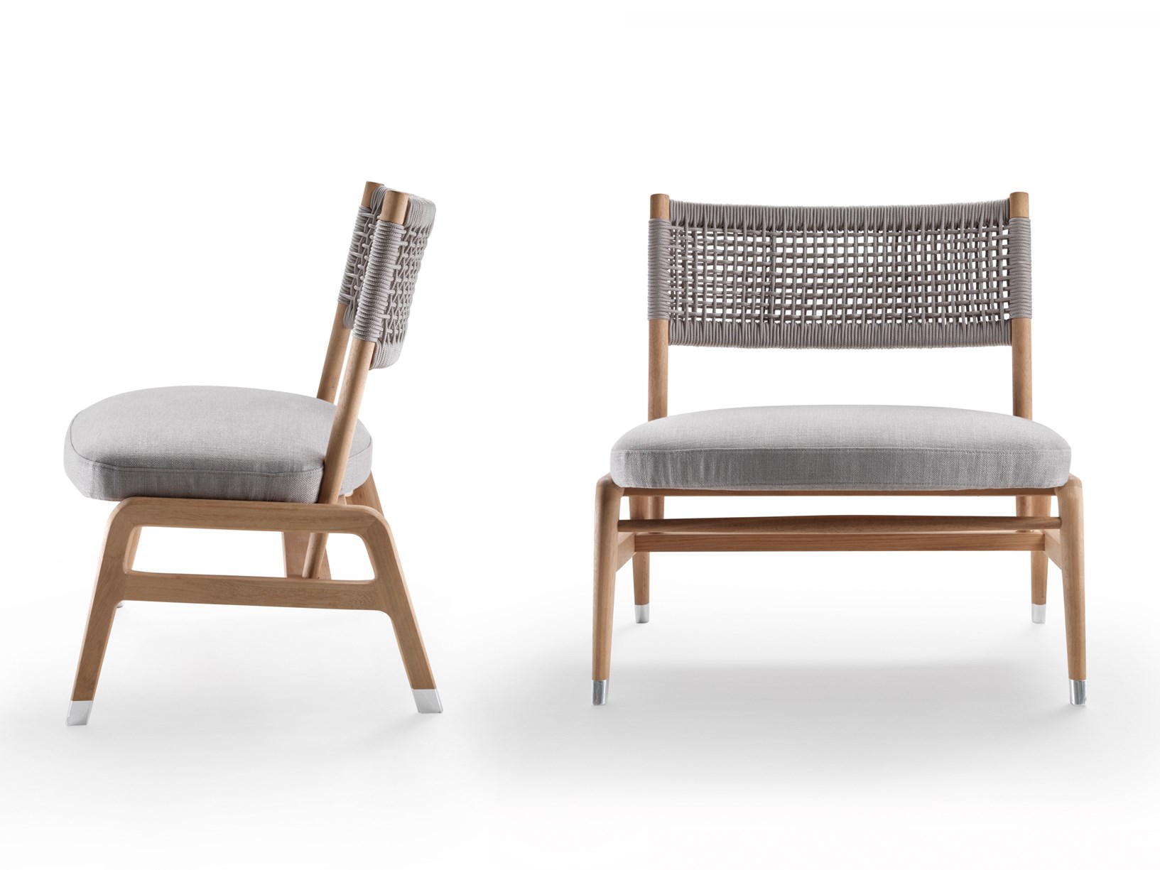 Flexform Presents Its First Outdoor Collection