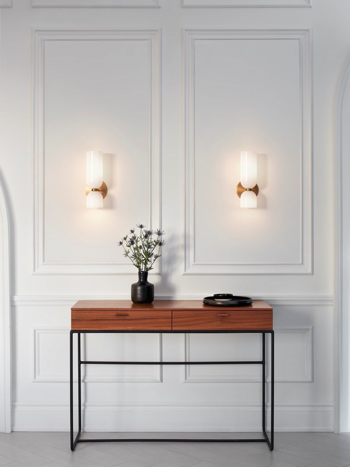 Lightmaker Studio's Sconce Lighting Experiences