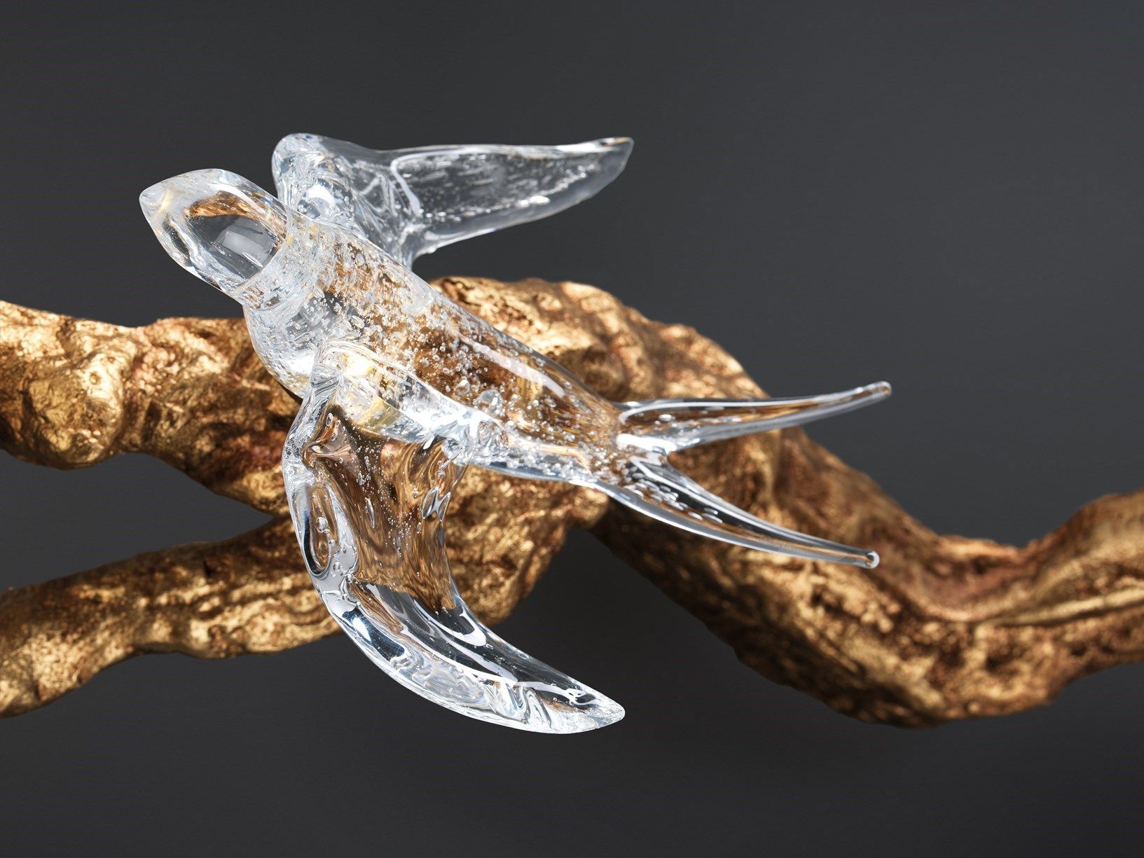 Swallows of Light by Serip