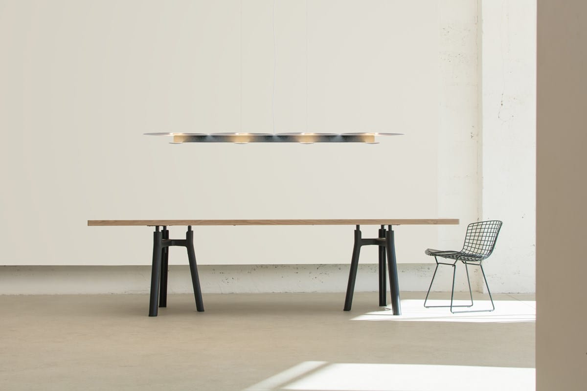 ANDlight's Natural Variations at ICFF