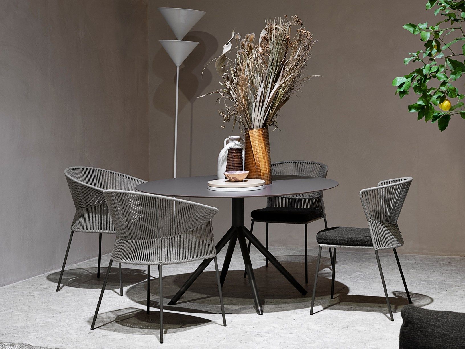 The Outdoors by Potocco