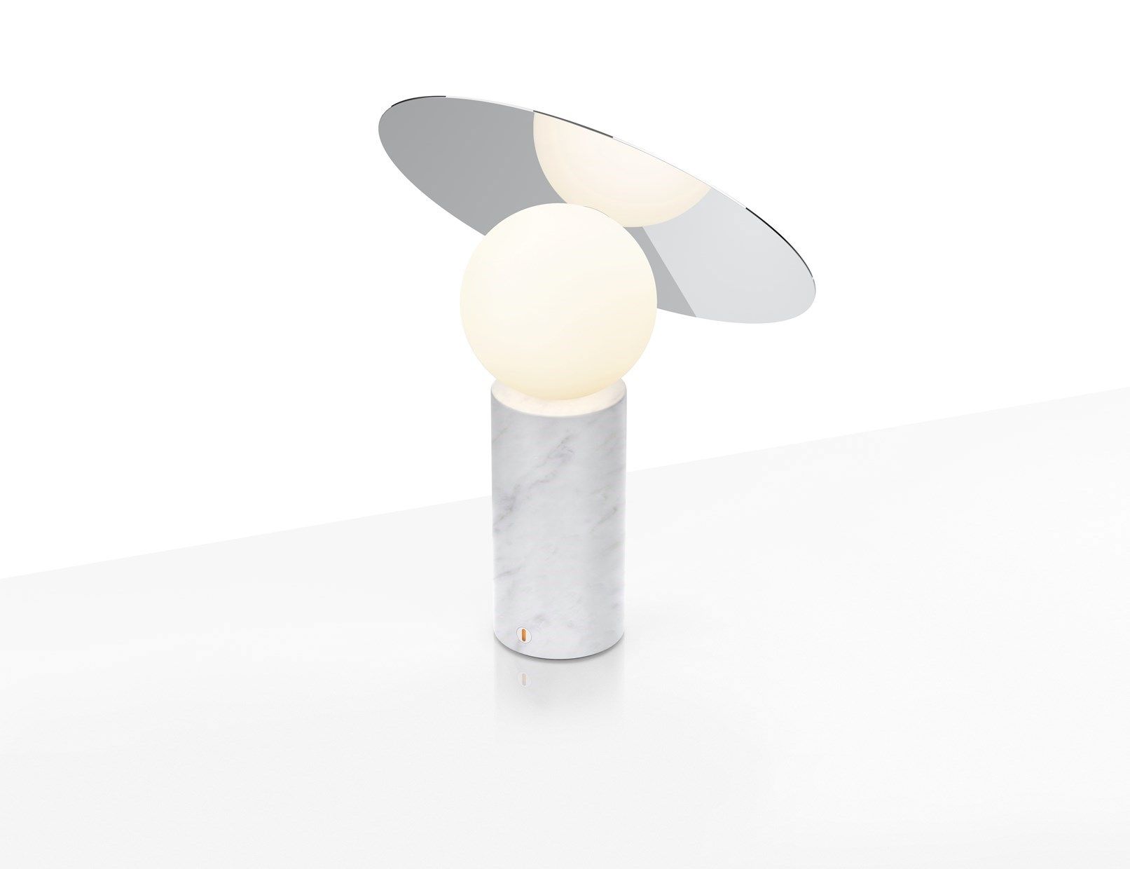 New Forms and Finishes for Pablo Designs