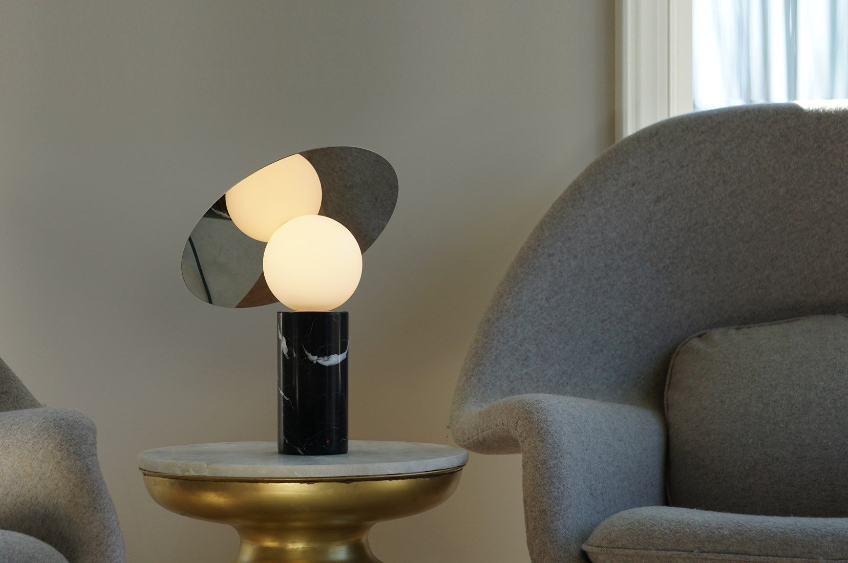 New Forms and Finishes for Pablo Designs