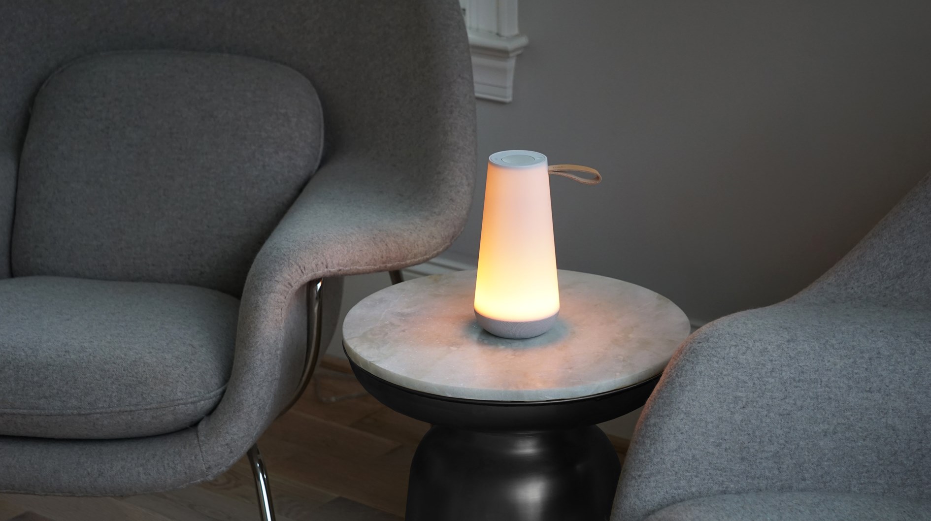 New Forms and Finishes for Pablo Designs