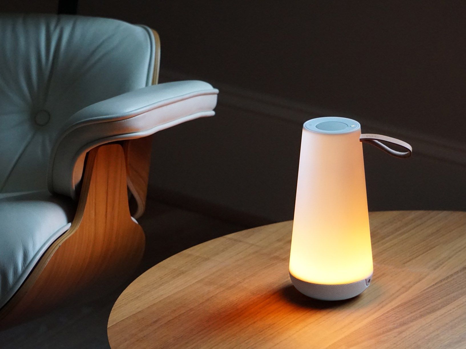 New Forms and Finishes for Pablo Designs