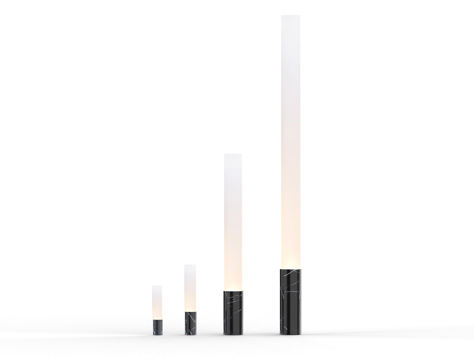 New Forms and Finishes for Pablo Designs