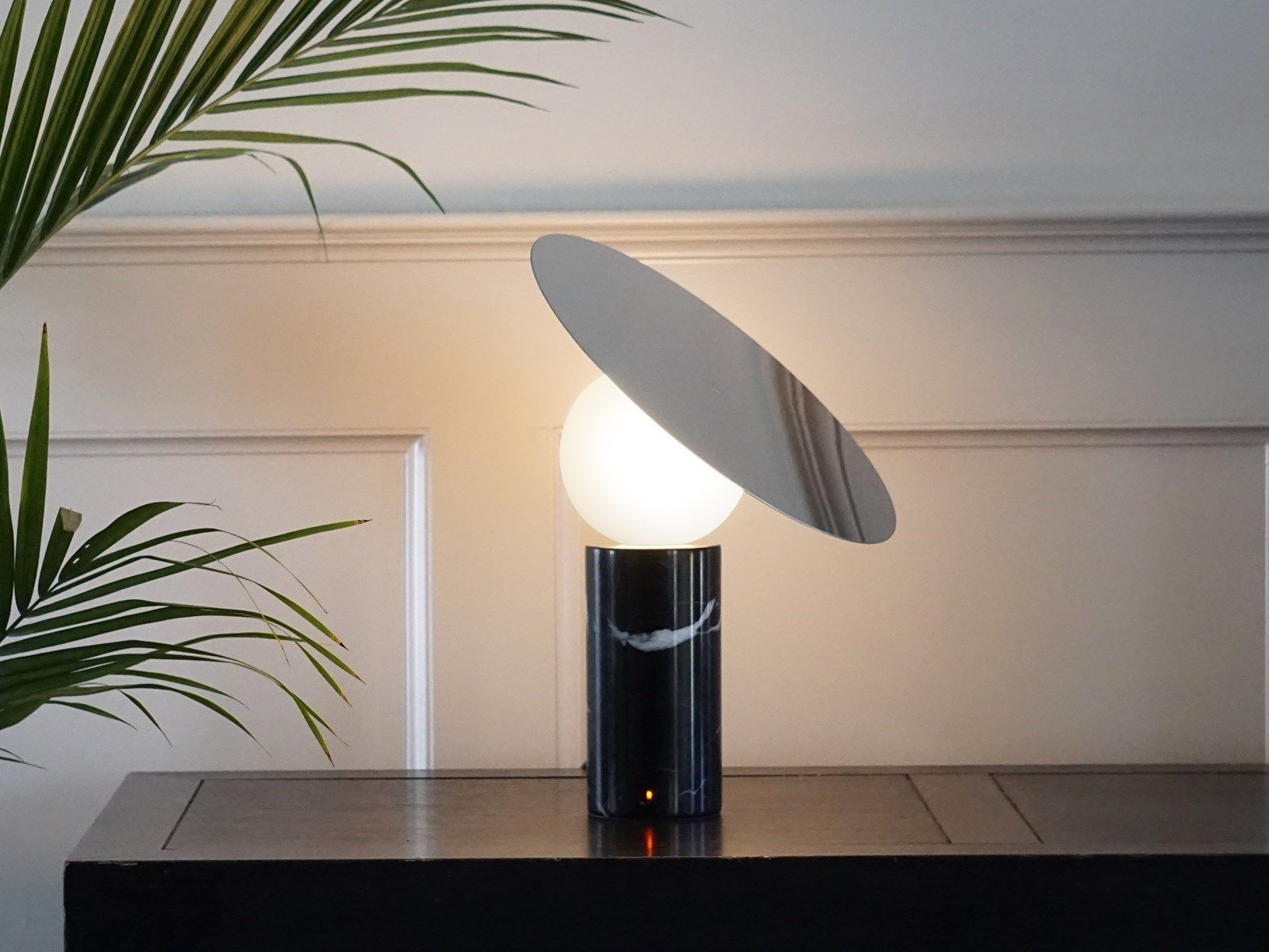 New Forms and Finishes for Pablo Designs