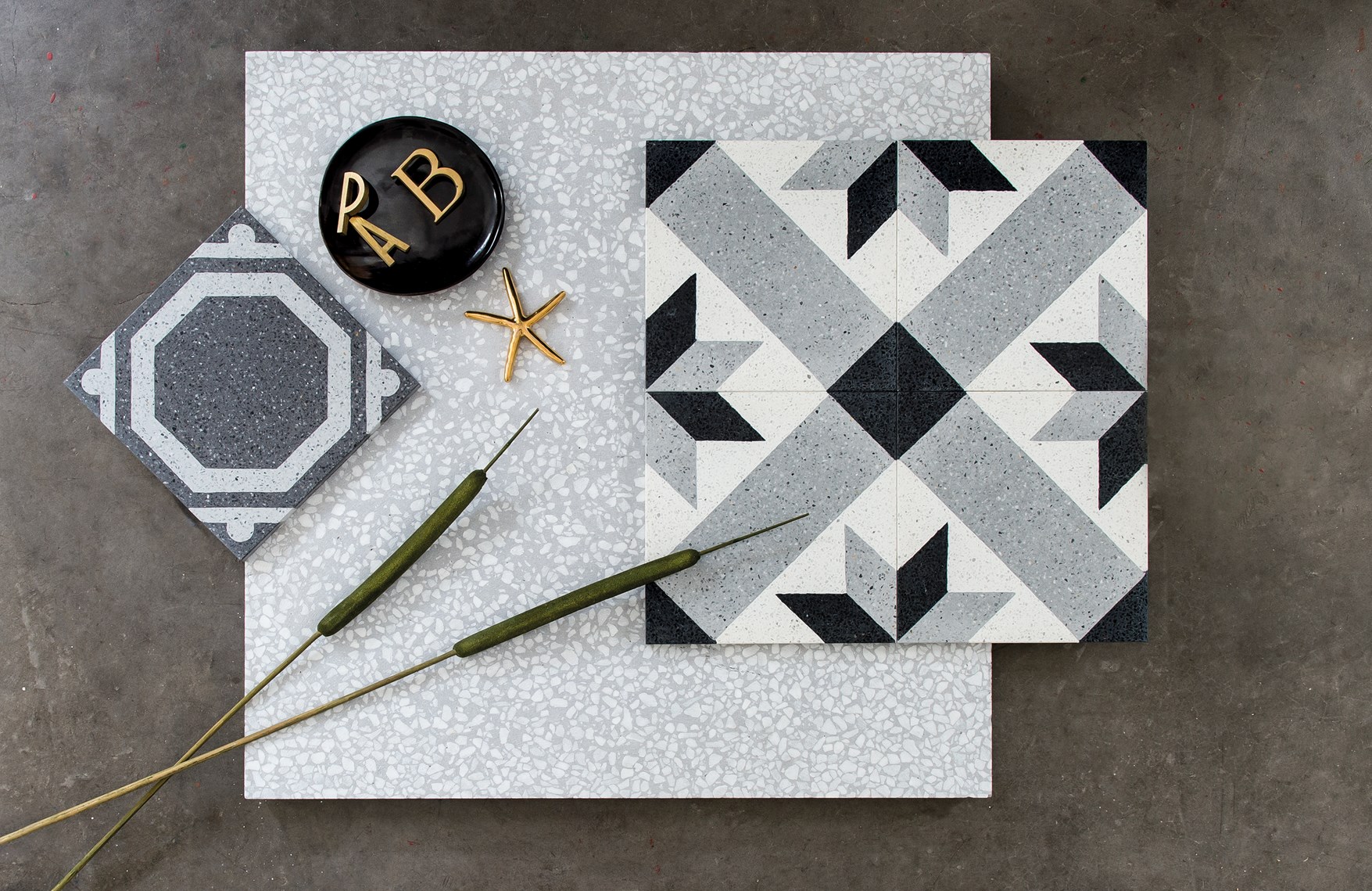 New Trends and Techniques in Ceramics