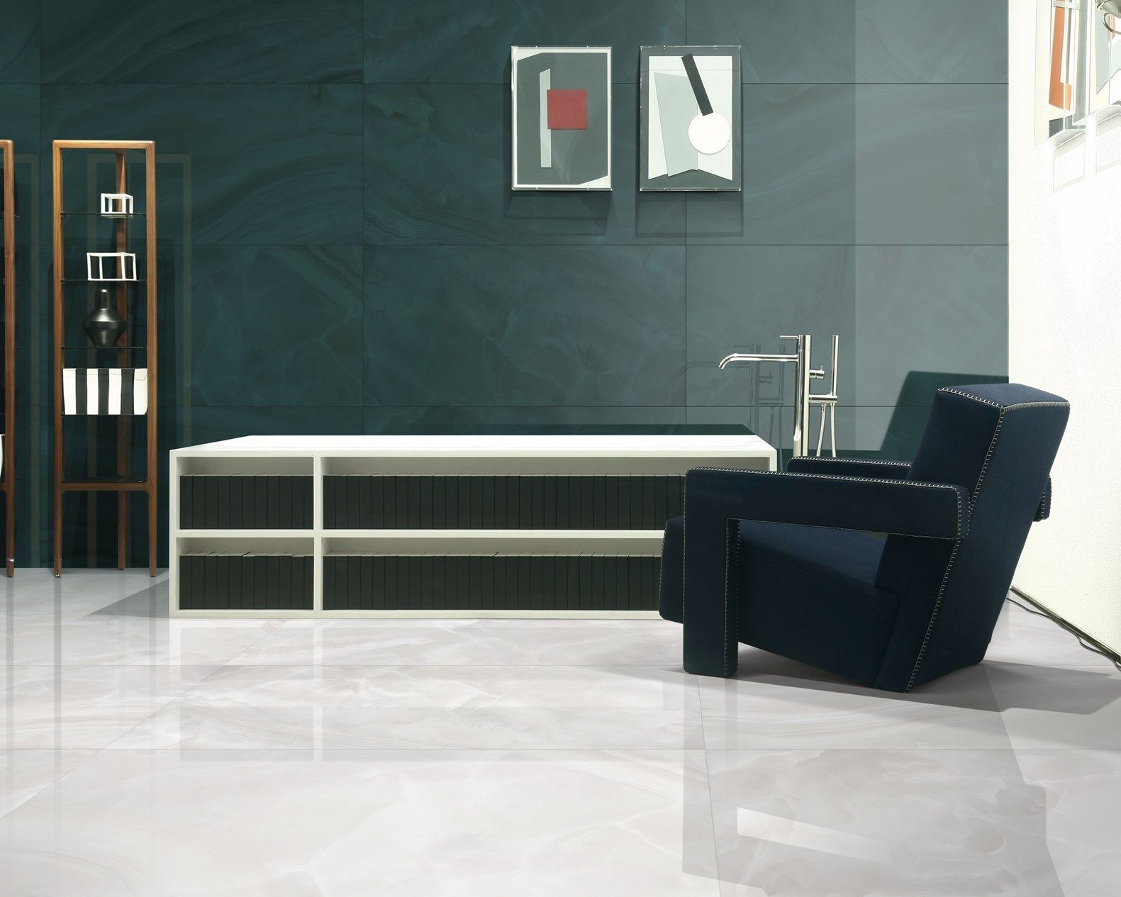 New Trends and Techniques in Ceramics