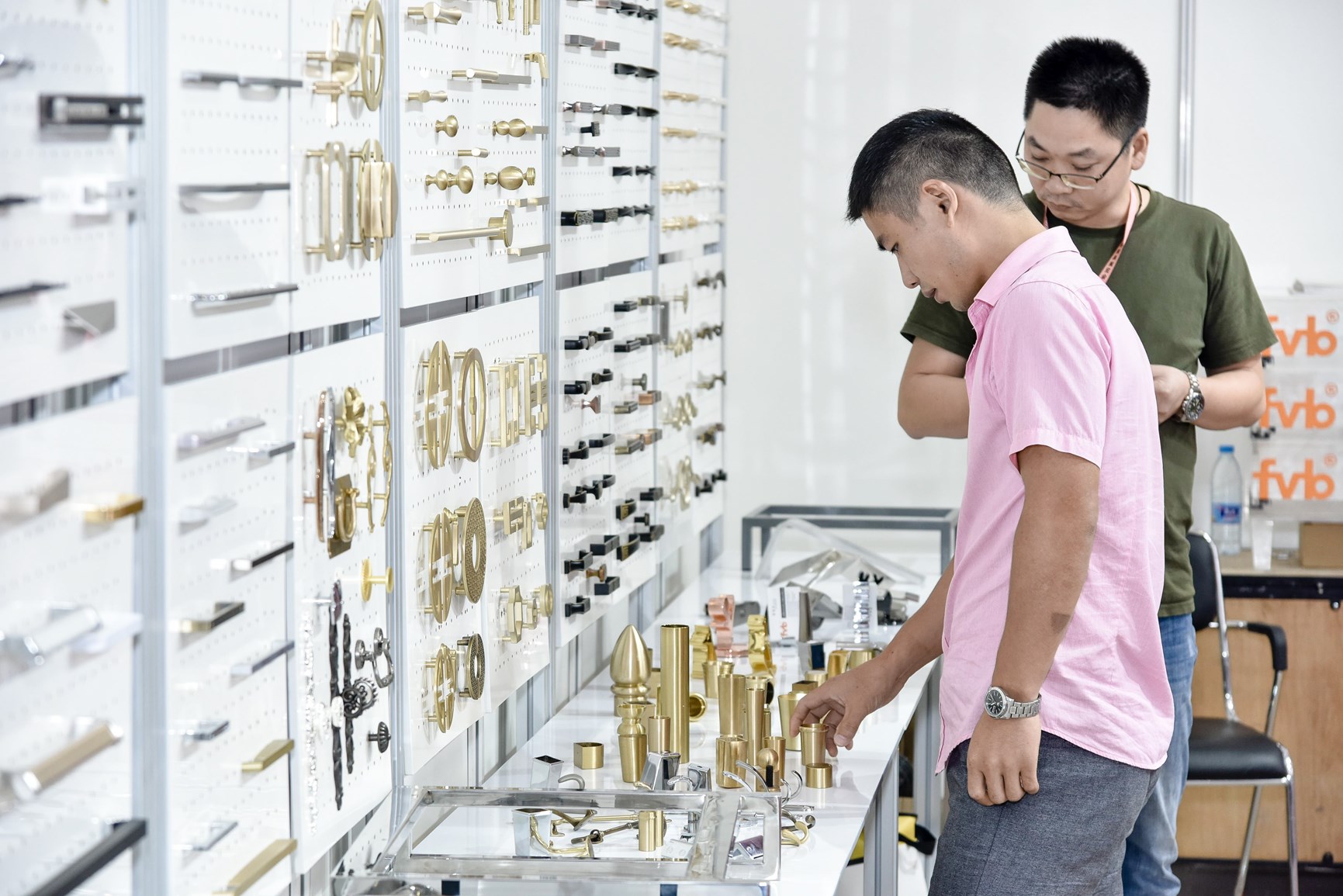 Explore Furniture High-end Manufacturing at FMC China 2019