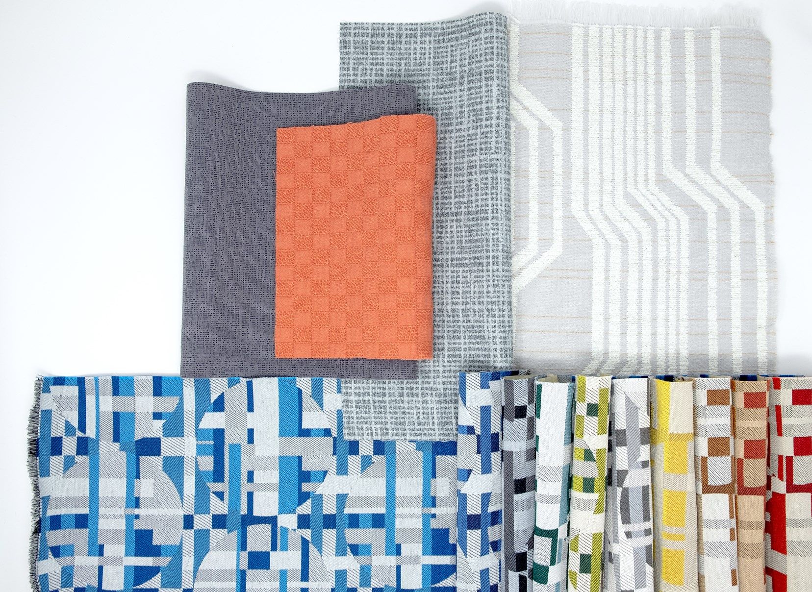 Duvaltex Launches Its New Clean Impact Textiles™ Collection