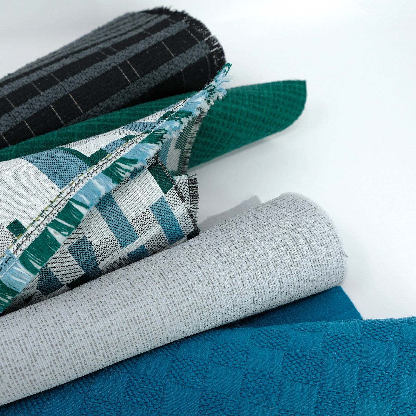 Duvaltex Launches Its New Clean Impact Textiles™ Collection