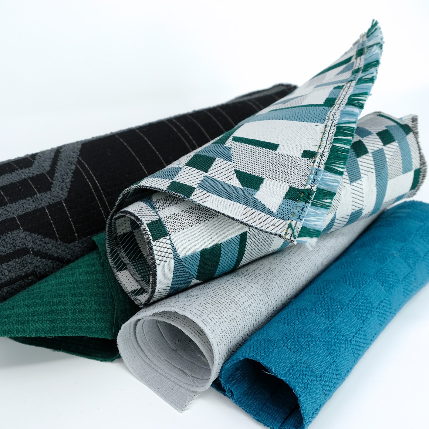 Duvaltex Launches Its New Clean Impact Textiles™ Collection