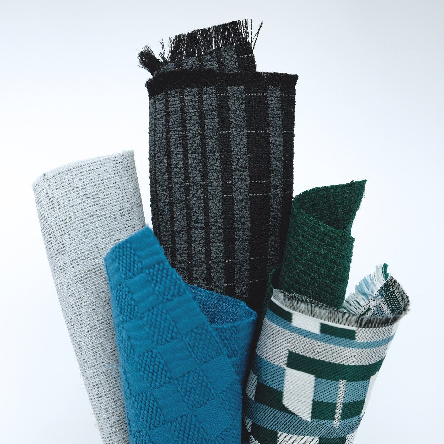 Duvaltex Launches Its New Clean Impact Textiles™ Collection