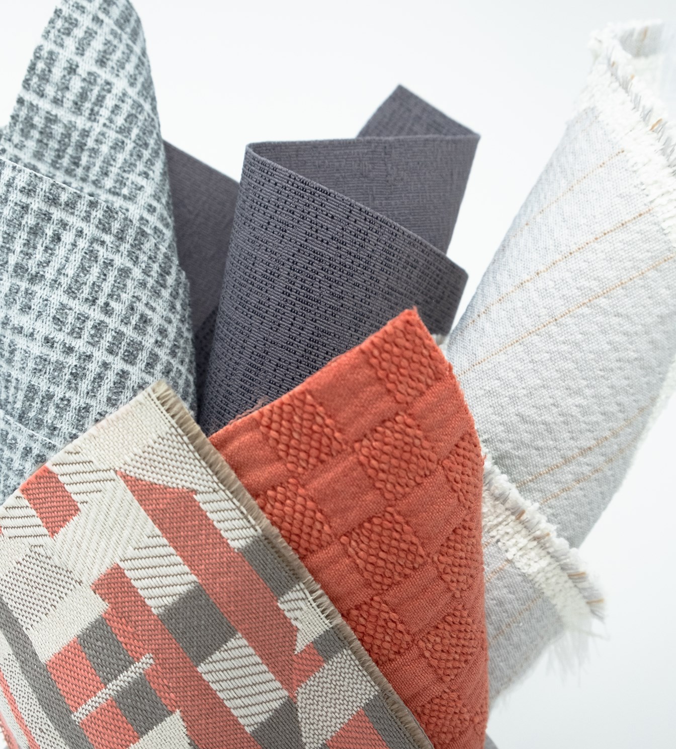 Duvaltex Launches Its New Clean Impact Textiles™ Collection
