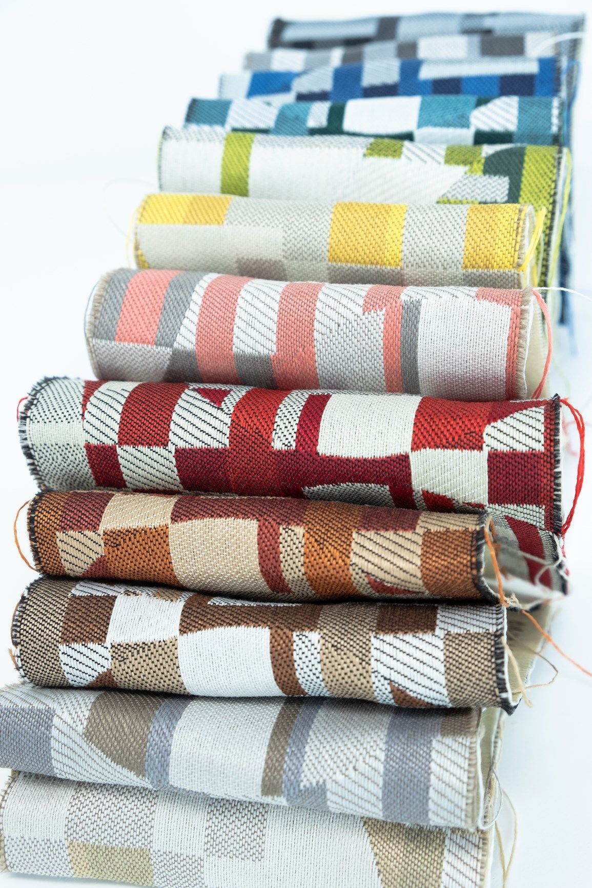 Duvaltex Launches Its New Clean Impact Textiles™ Collection
