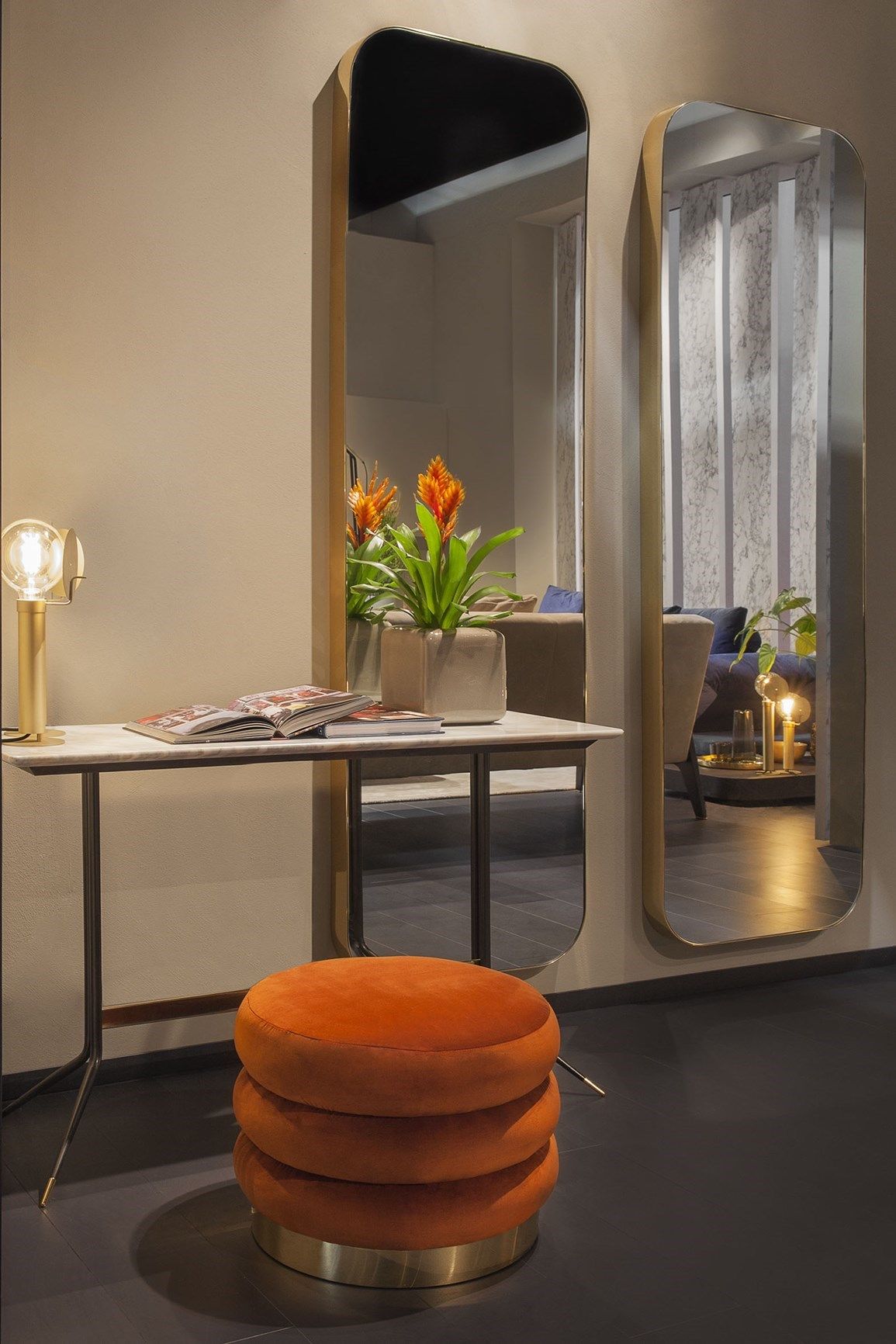 Vibieffe presents the E_volution 2019 collection