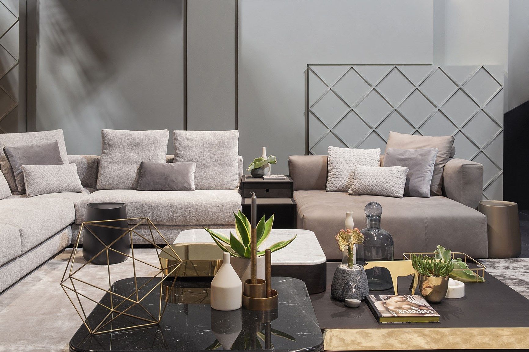 Vibieffe presents the E_volution 2019 collection