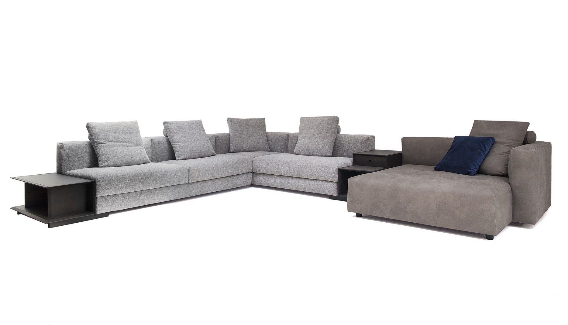 Vibieffe presents the E_volution 2019 collection