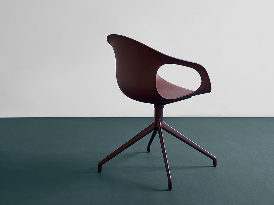 Allermuir opens its new showroom during NeoCon