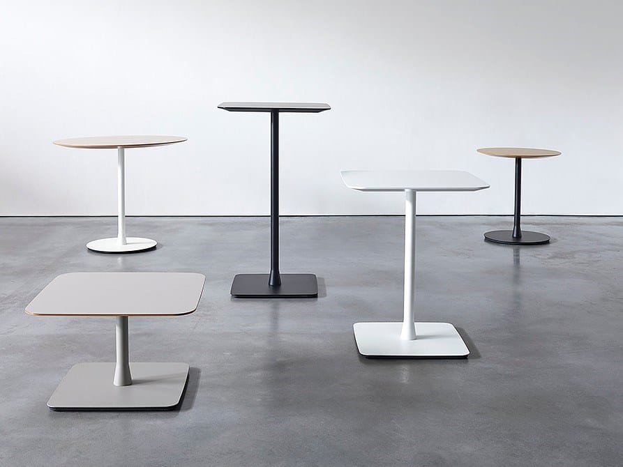 Allermuir opens its new showroom during NeoCon