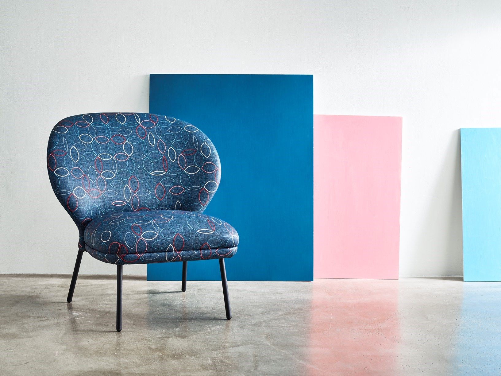 Carnegie Fabrics at NeoCon 2019