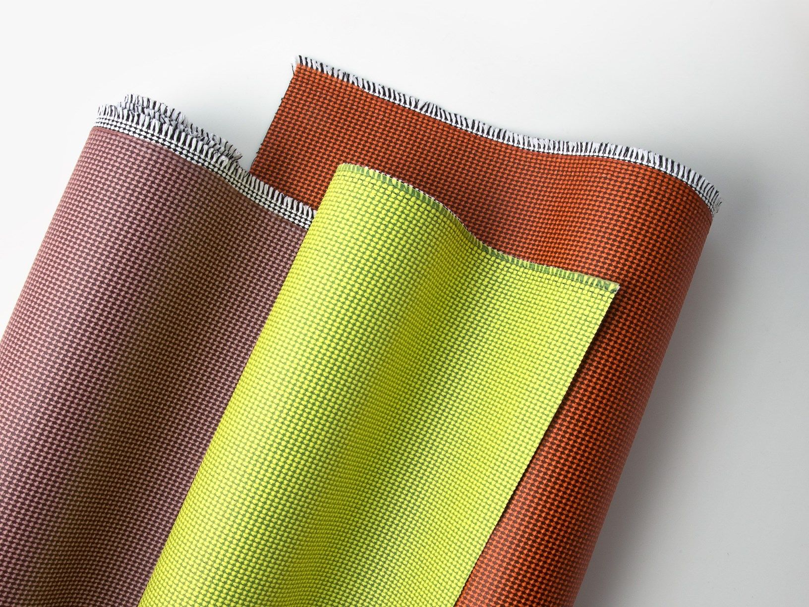 Luum Textiles Shows Future Tense at NeoCon