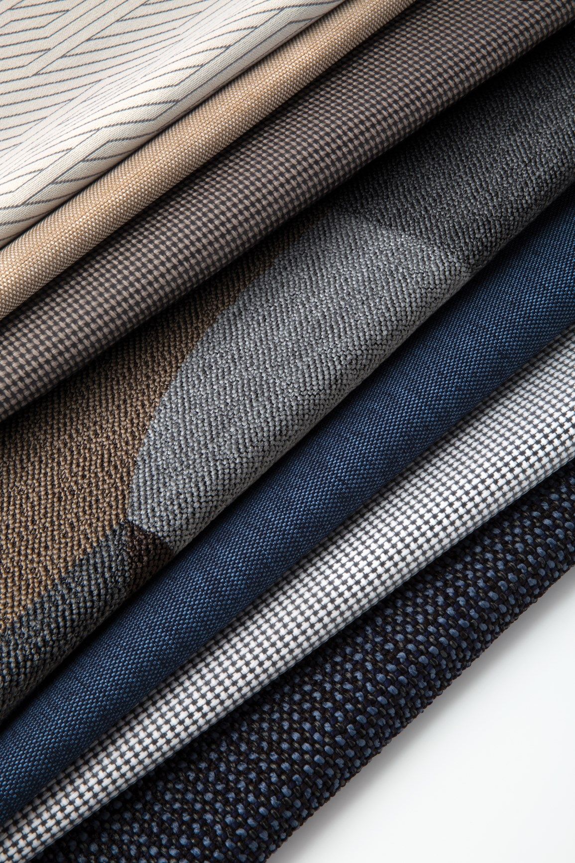 Luum Textiles Shows Future Tense at NeoCon