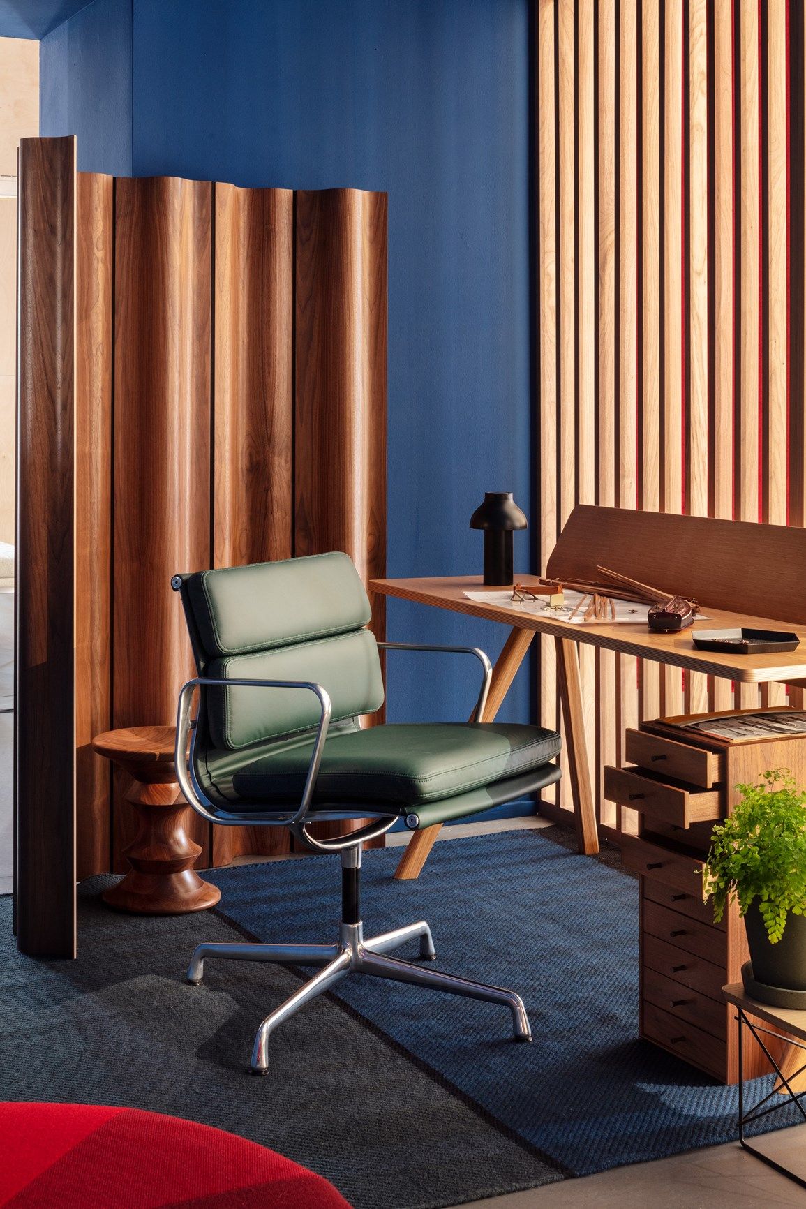 Herman Miller Group Unveils 'All Together Now' @ Neocon 2019