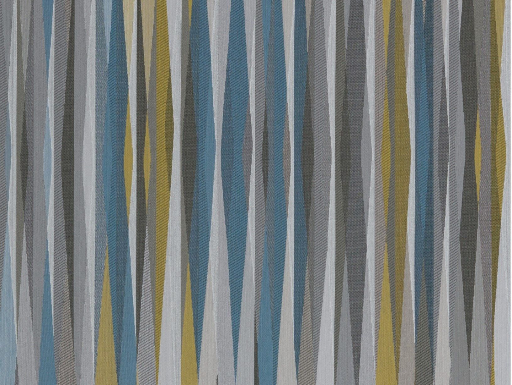 Overlapping Stripe, a Study of Transparency