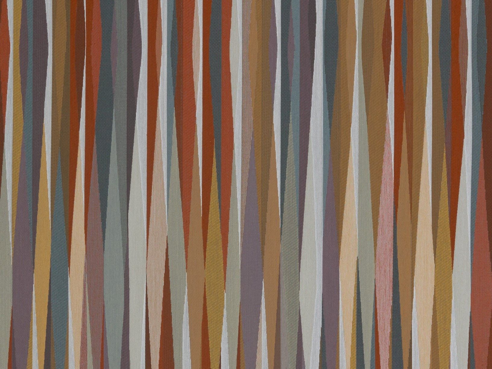 Overlapping Stripe, a Study of Transparency