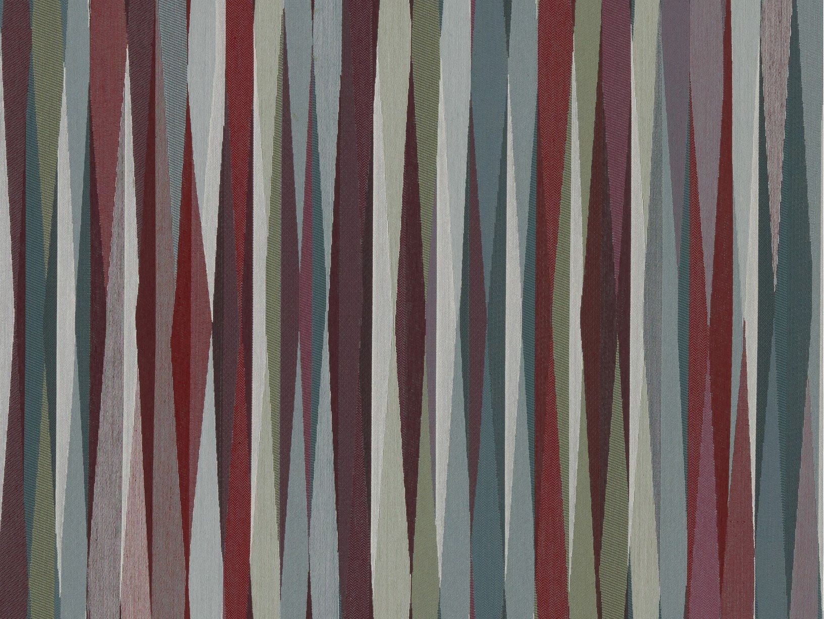 Overlapping Stripe, a Study of Transparency