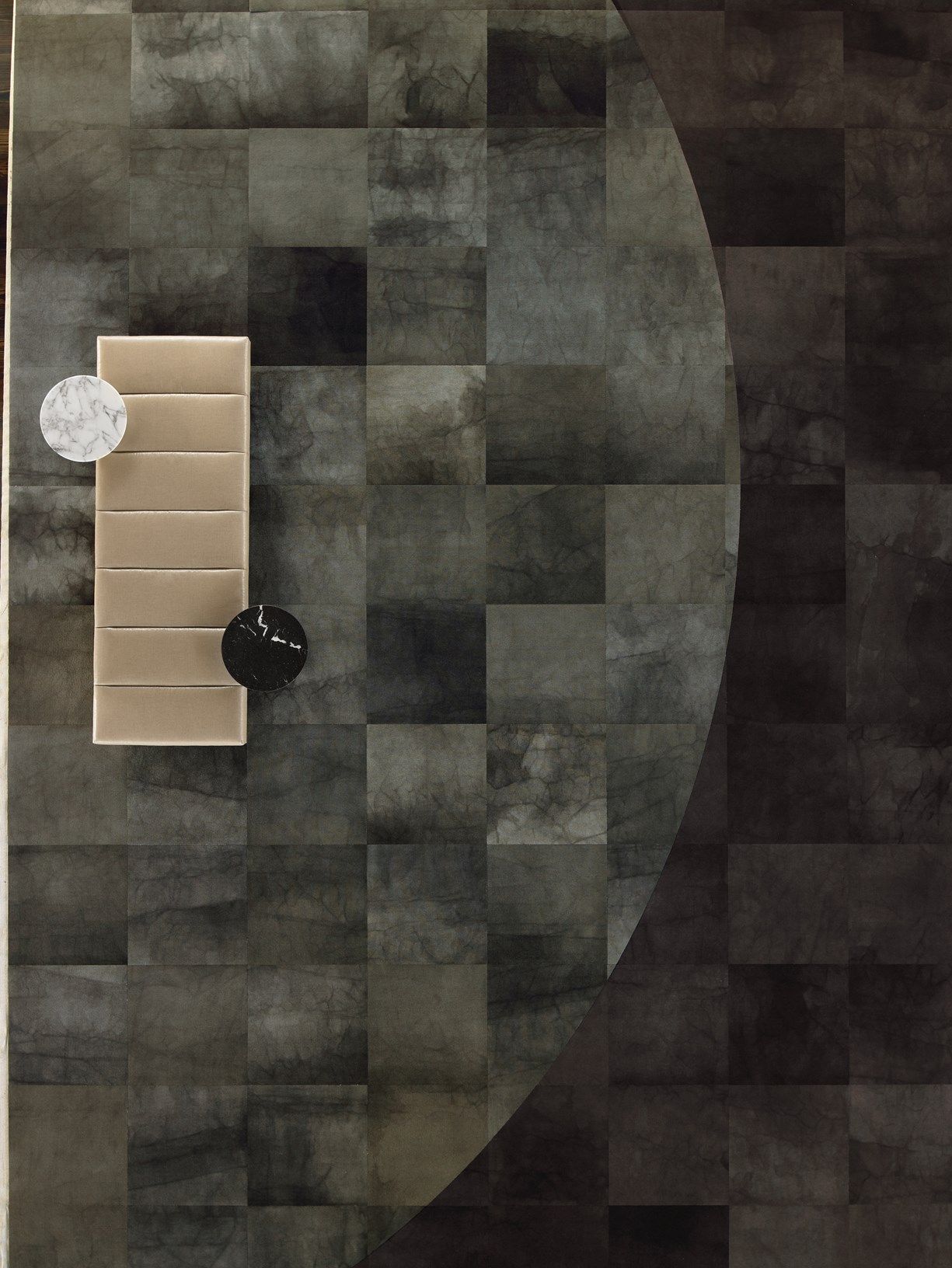 Shaw Contract Presents a New Colors for Dye Lab Collection