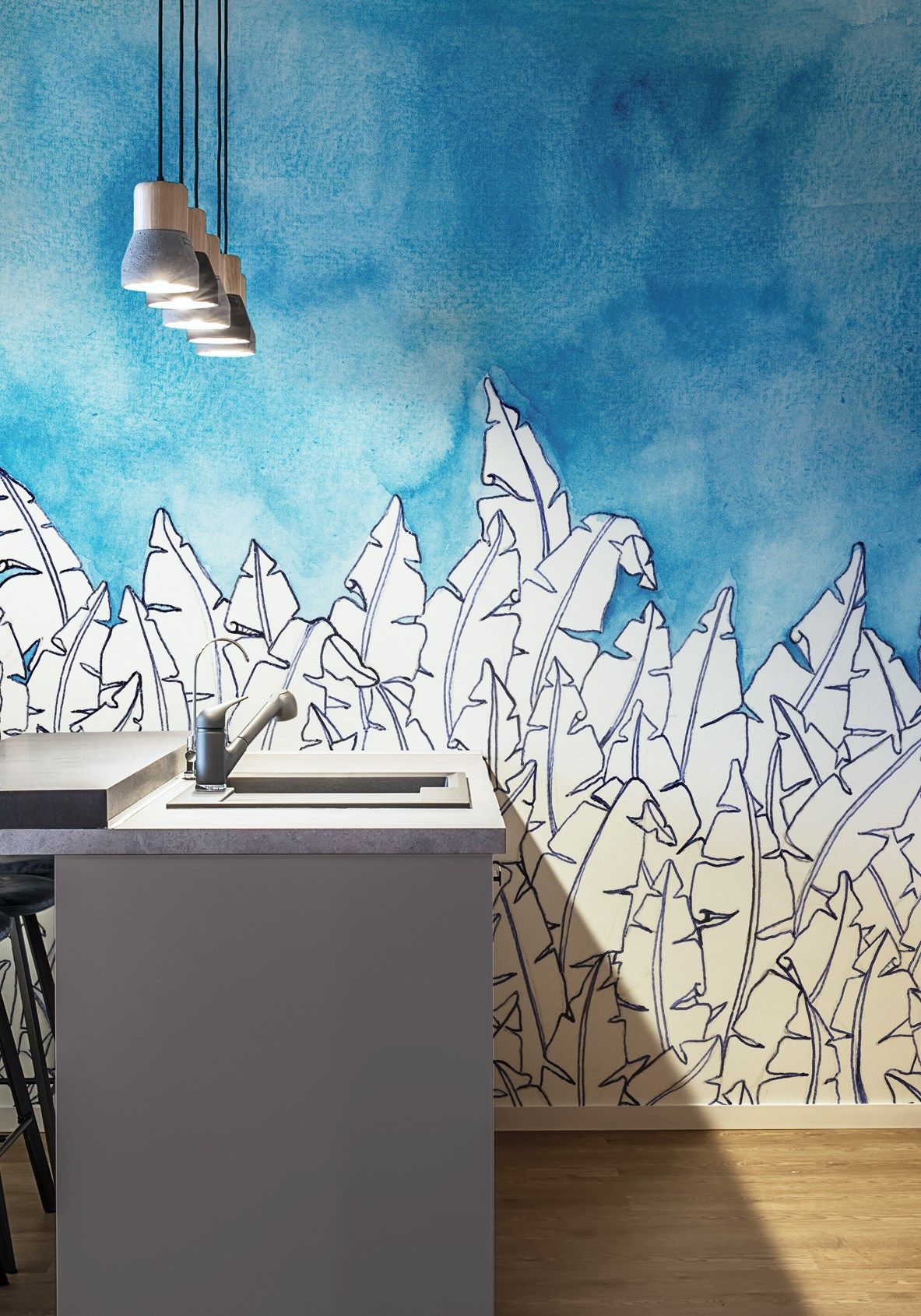 Decorating Wet Rooms