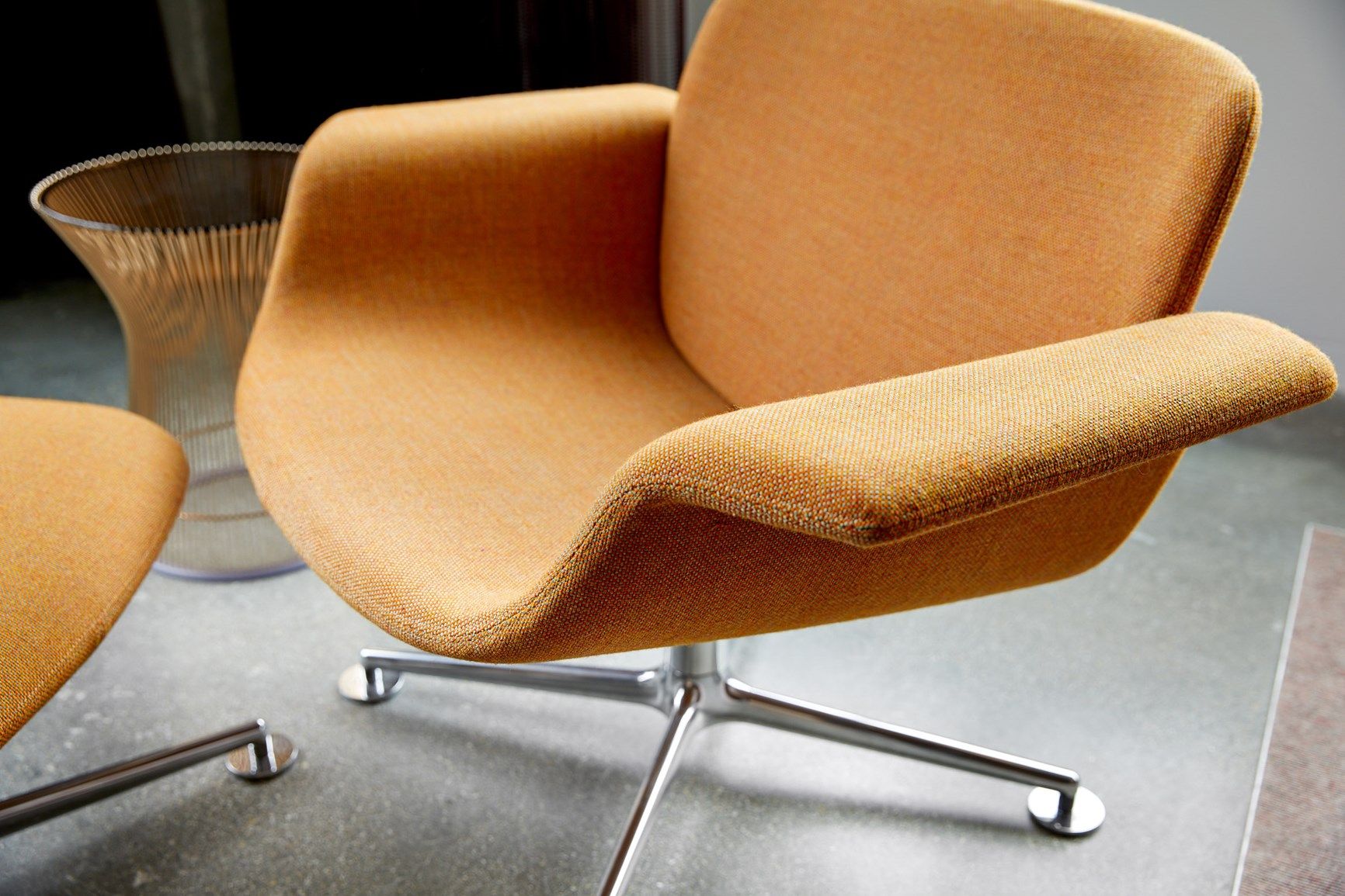 Knoll: The “Total Design” Perspective for the Contemporary Workplace