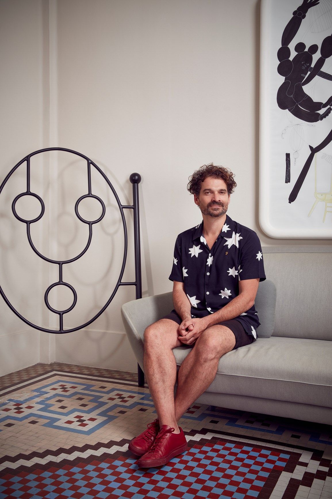 Jaime Hayon Makes You Dream of Being a Child Again