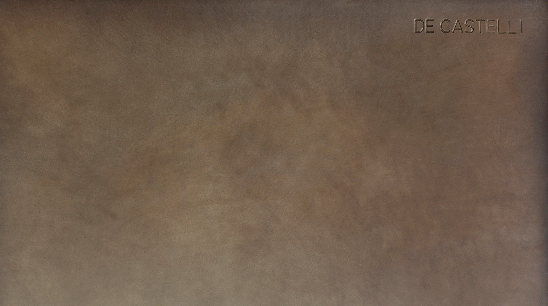 The Uniqueness of Metal. The Archiproducts Design Awards 2019 Trophy ...