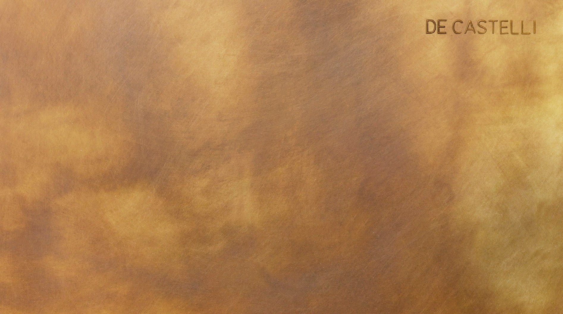 The Uniqueness of Metal. The Archiproducts Design Awards 2019 Trophy ...