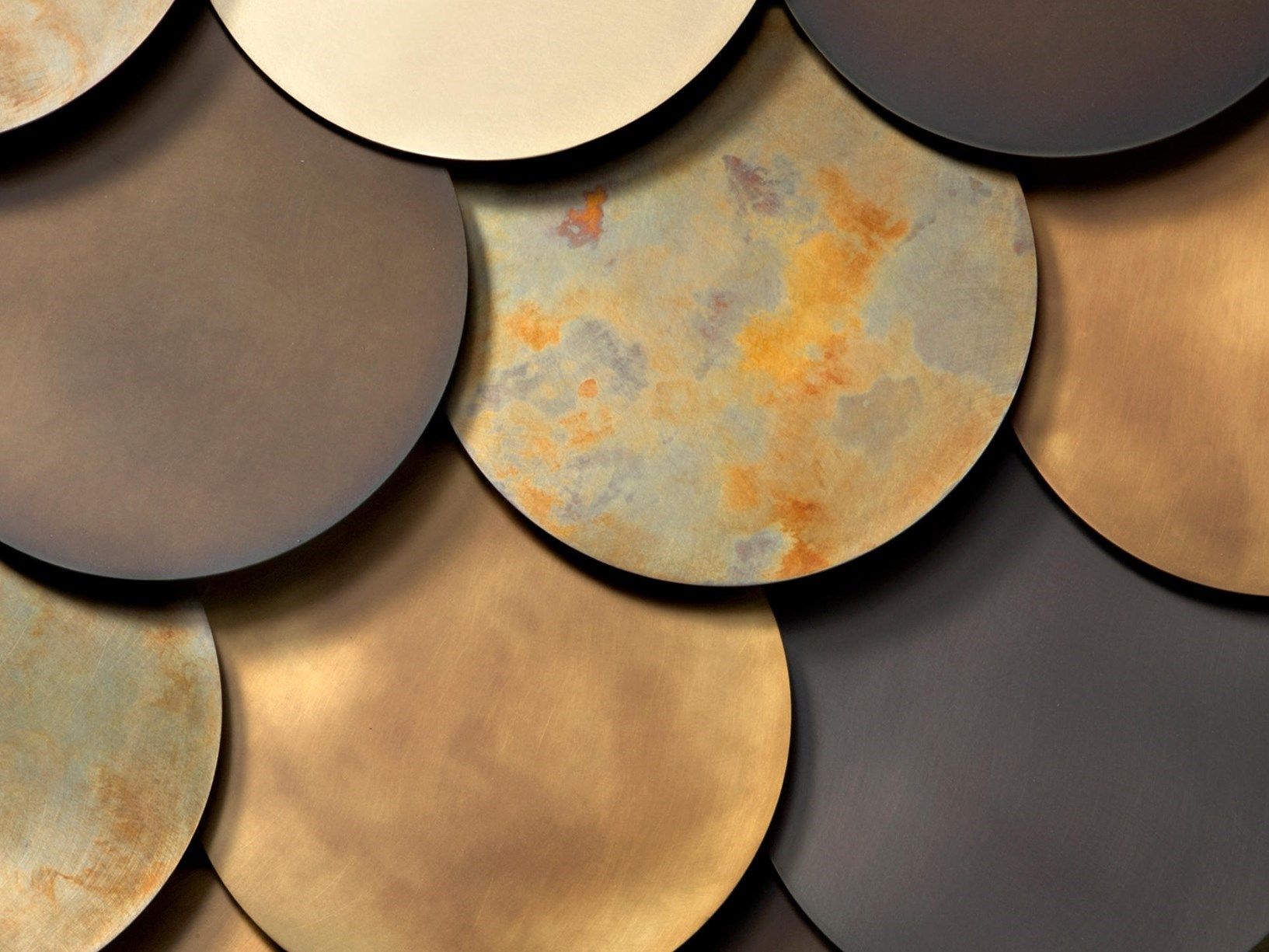 The Uniqueness of Metal. The Archiproducts Design Awards 2019 Trophy ...