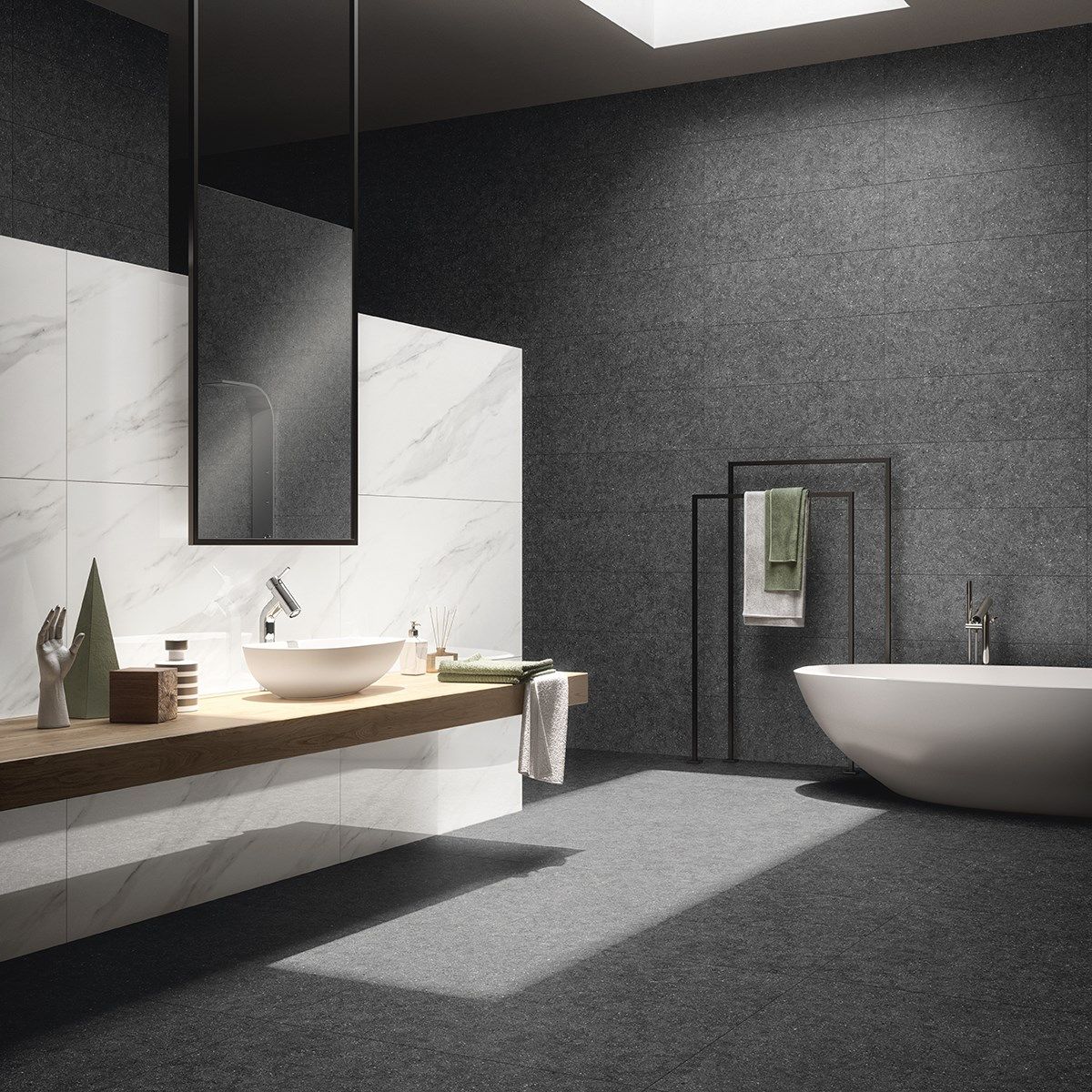 Revigrés presents new tile collections