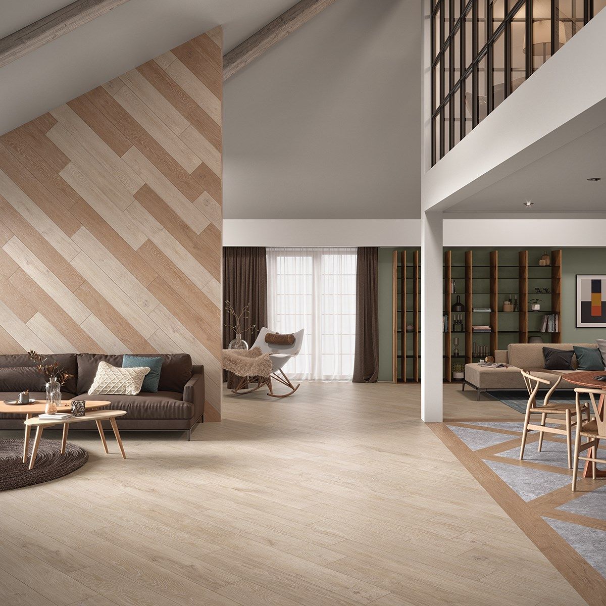 Revigrés presents new tile collections