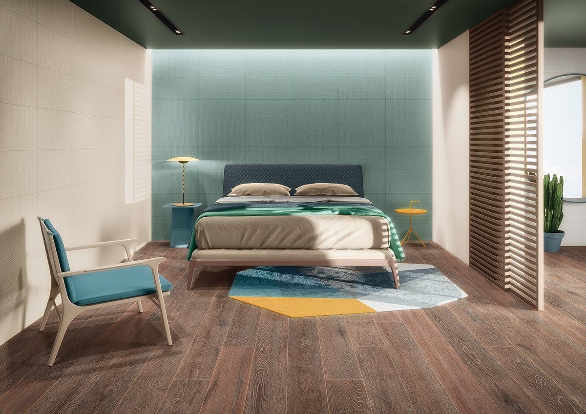 Revigrés presents new tile collections