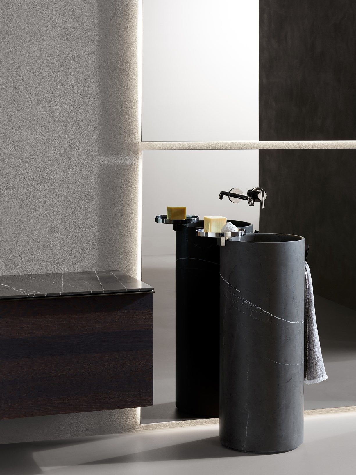 Inbani: Between Aesthetics and Function