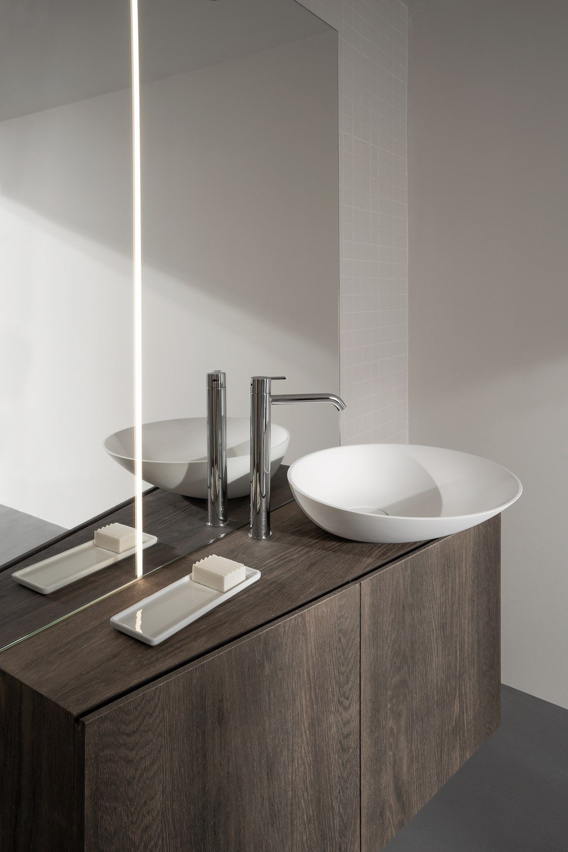 Inbani: Between Aesthetics and Function