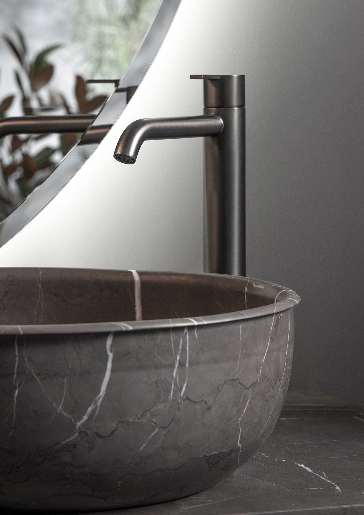 Inbani: Between Aesthetics and Function