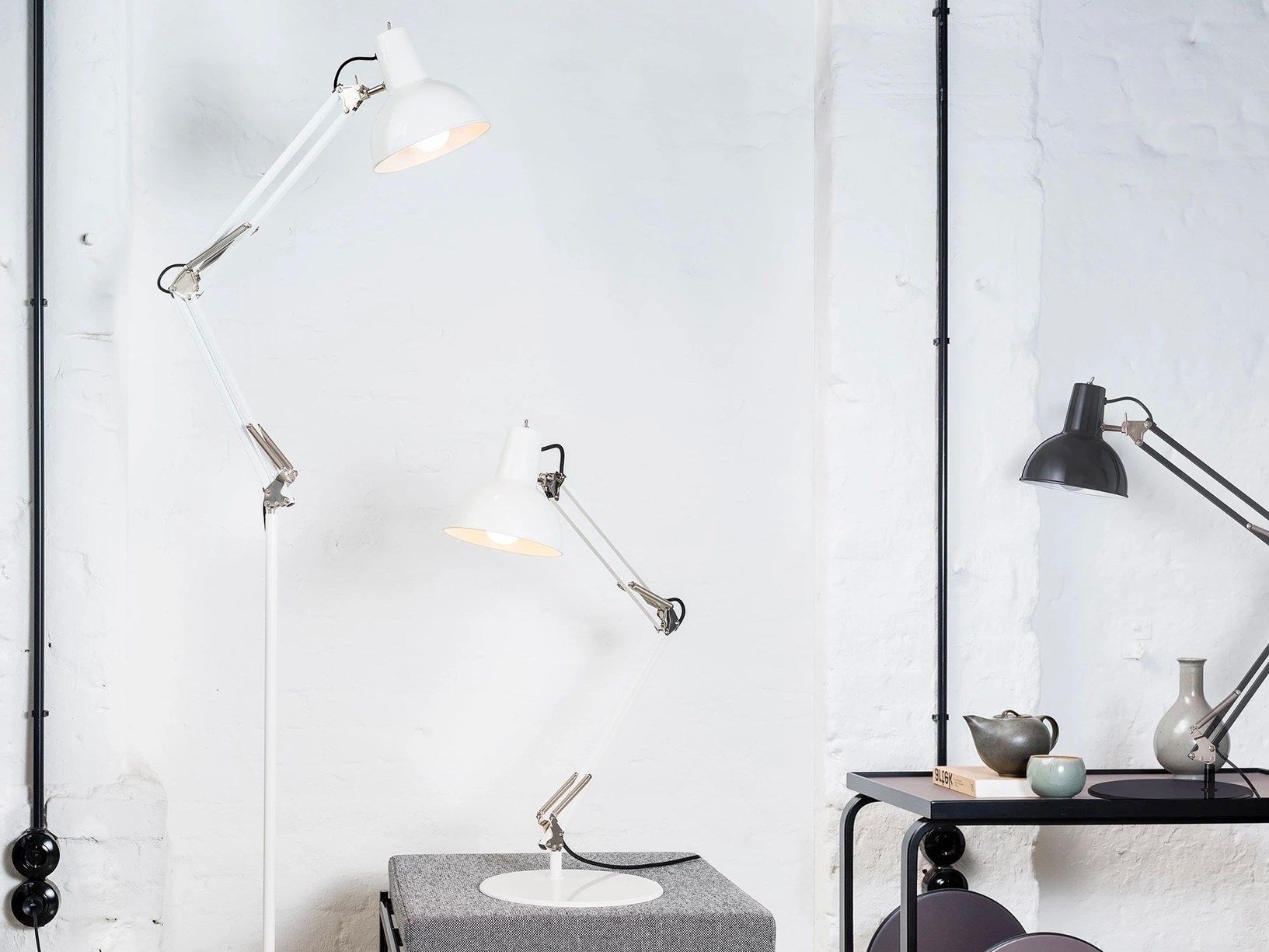 Jubiläum des lenkbaren Lichts