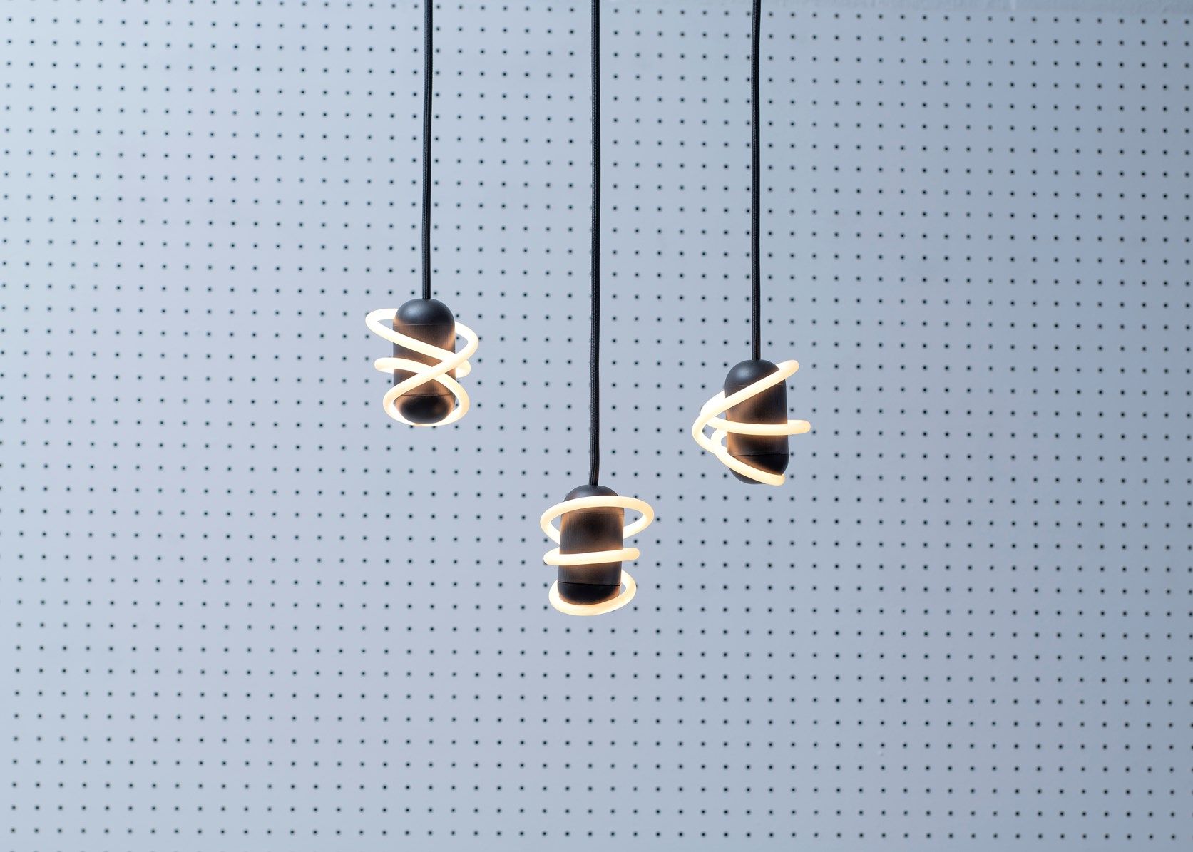 Contemporary Light by Samuel Wilkinson