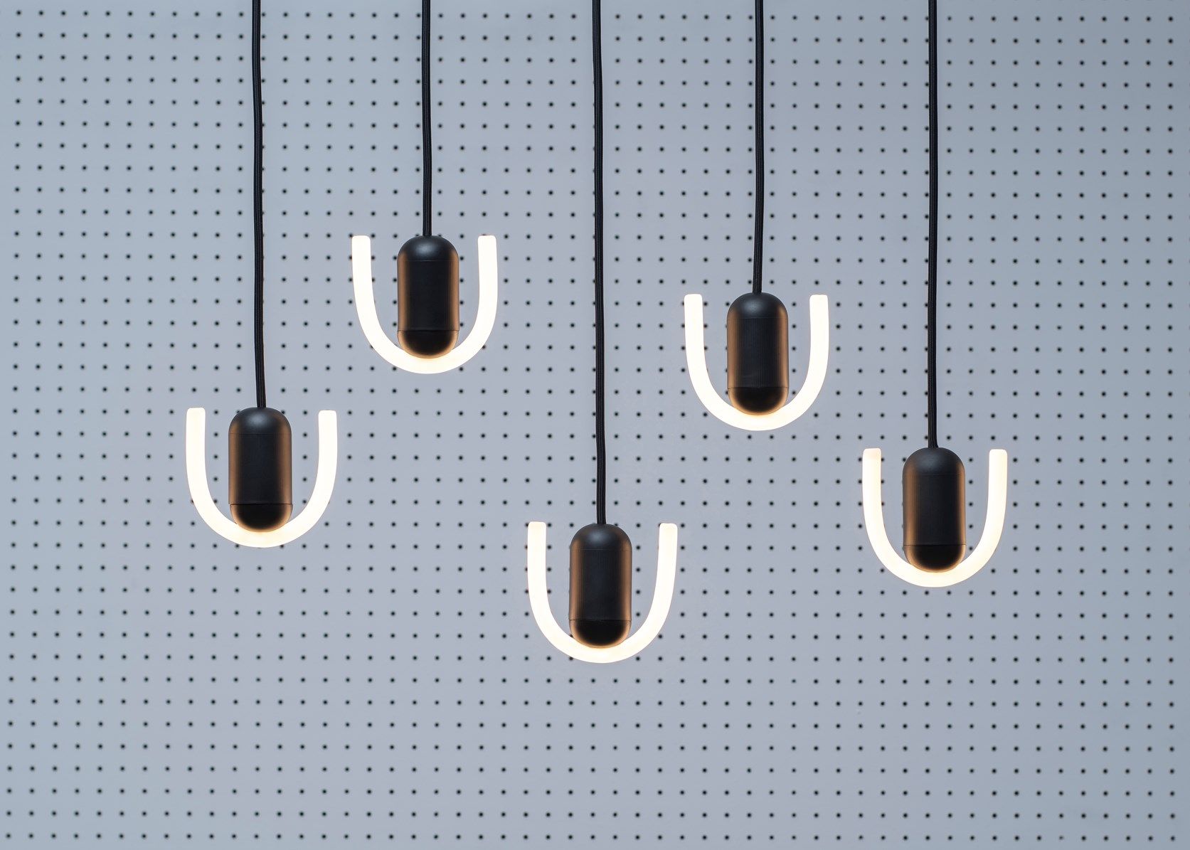 Contemporary Light by Samuel Wilkinson